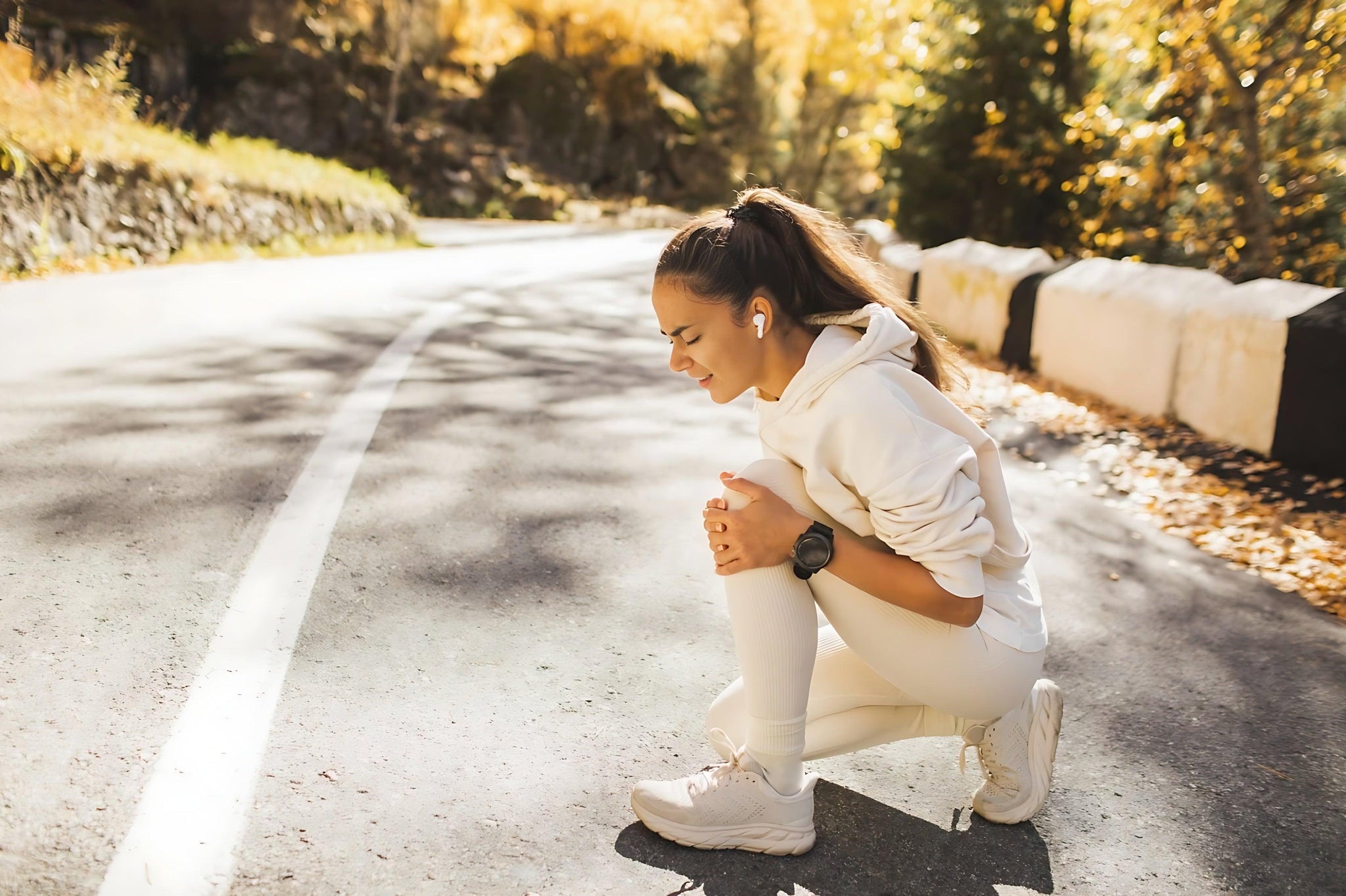 5 conseils pour soulager ses courbatures après le sport | Reaverfit